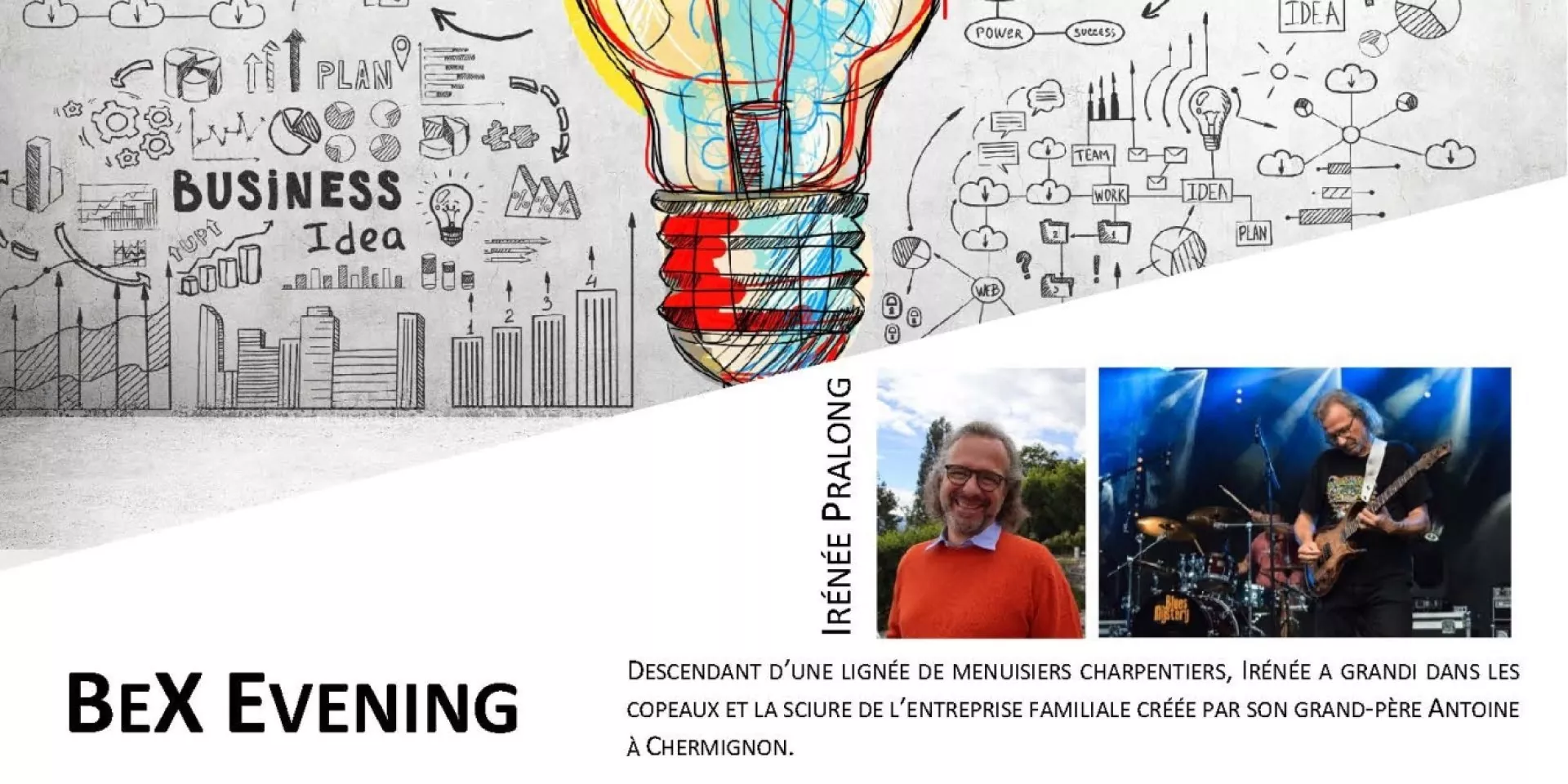 BeX Evening 2025 - All4Club